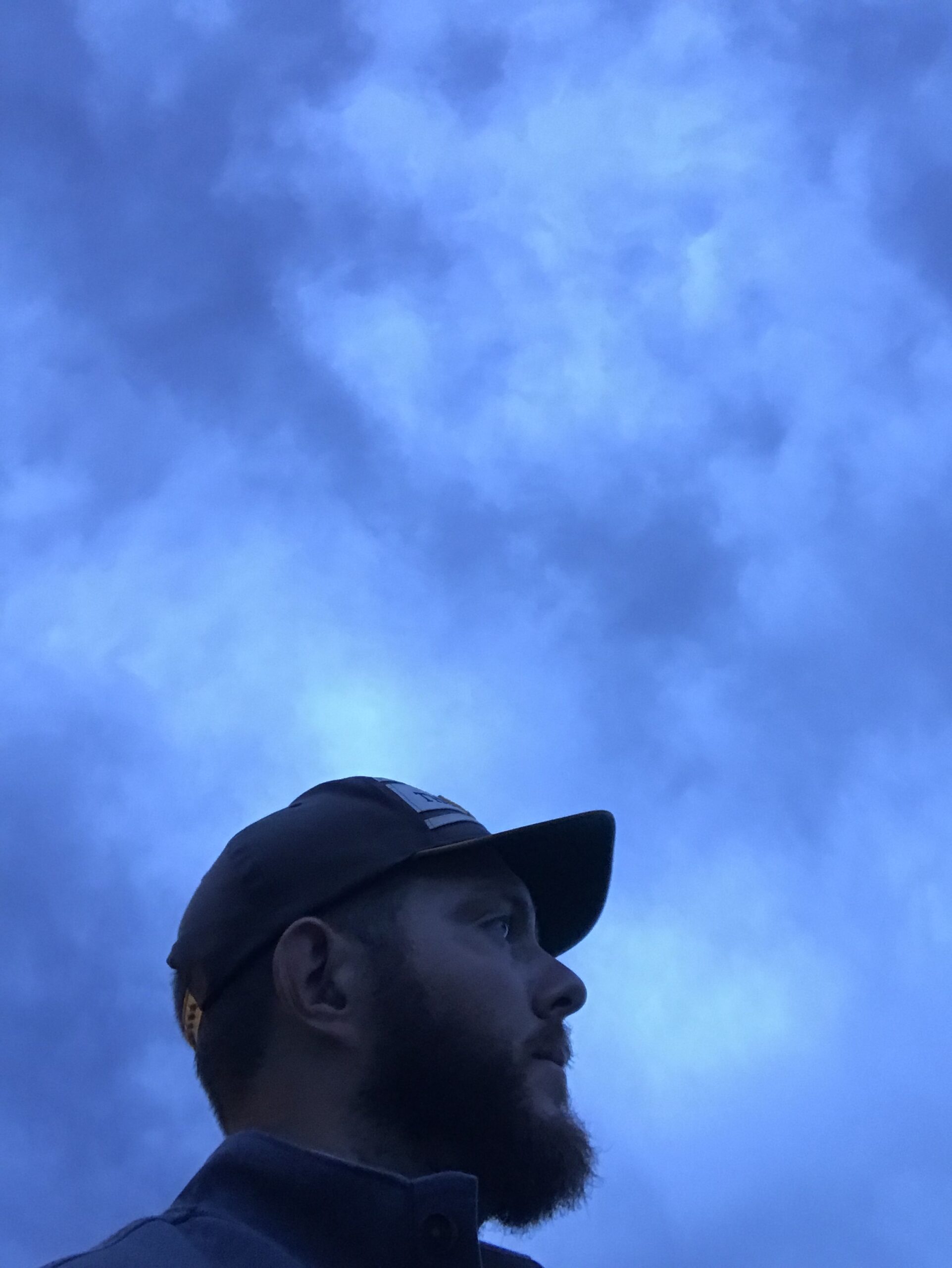 ARTIST BIO – STEVE ROTH